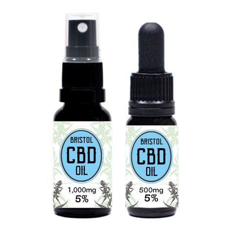 5 Whole Plant Cbd Oil Peppermint Flavour Bristol Cbd Oil