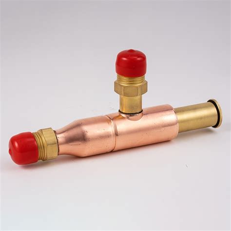 China Hot Gas Bypass Regulator Supplier Manufacturer Factory Direct