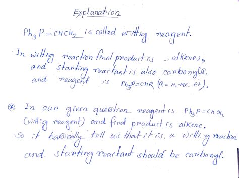 [solved] problem 138 of 18 submit draw the starting reactant that