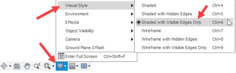 Solved Appearance Of Extruded Part Autodesk Community