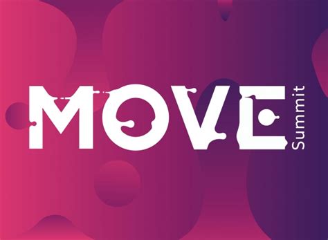 Move Summit 2023 A Celebration Of Animation And Vfx Animation