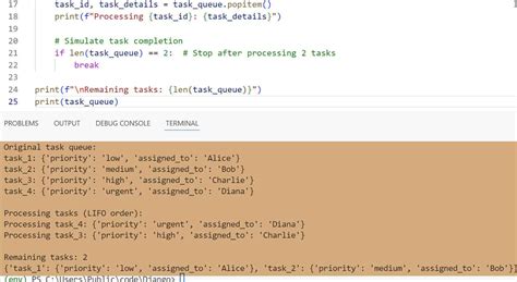 Ways To Remove A Key From Python Dictionary