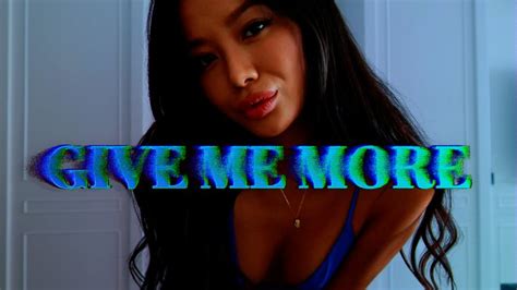 Give Me More Than You Ever Thought Possible Mistress Mila Clips4sale