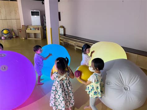 ♡7월 놀이특화프로그램♡ 강남구립 일원어린이집