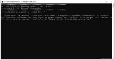windows与ubuntu间ros主从机通信 windows系统通过windows powershell和虚拟机上的ros系统建立网络通信的