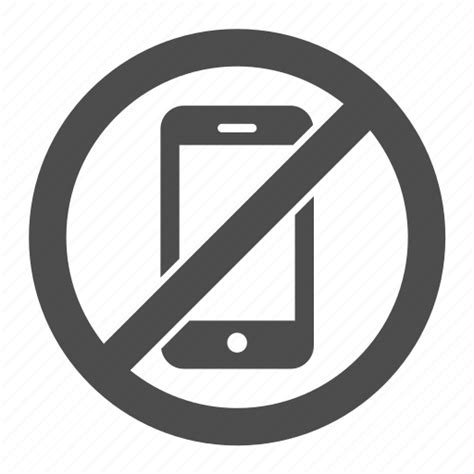 Close Delete Down Forbidden Mobile Phone Remove Icon Download On Iconfinder