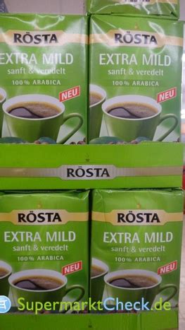 Norma Sortiment: Kaffee - Preis & Angebot | SupermarktCheck
