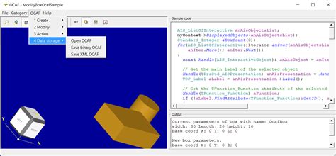 Open Cascade Technology Novice Guide