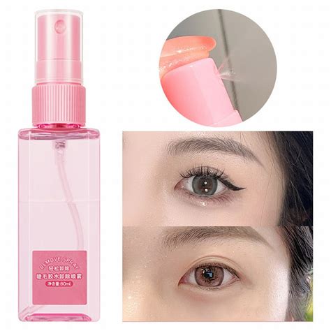 Eyelid And Eyelash Cleanser Spray Dry Eye With Pure Nepal Ubuy