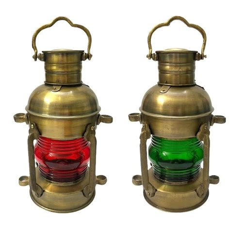 Dive Into A Nautical World With These Unique Maritime Items From