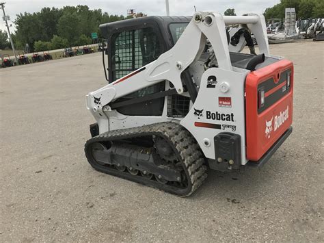T BOBCAT Heavy Sale In Minnesota