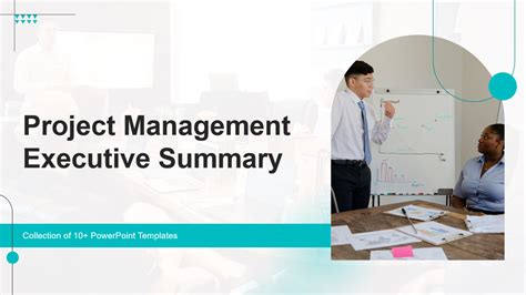 Top 10 Management Summary Examples With Templates And Samples