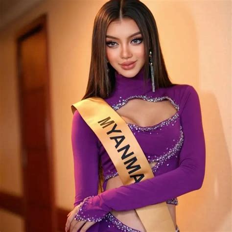 ဘယ်သူအလှဆုံးဖြစ်နေလဲ E T On Live