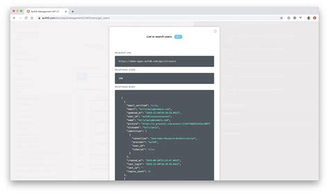 Build An Admin Dashboard With Express And Vue Using The Auth0