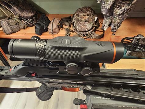 The Best Crossbow Scopes Of 2025 Crossbow Magazine