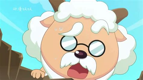 《喜羊羊与灰太狼》村长为何没结婚？没合适对象，初恋伤他太深！ Youtube