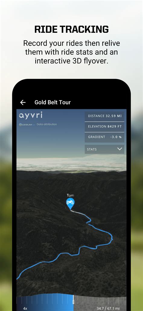 Polaris For Android Download