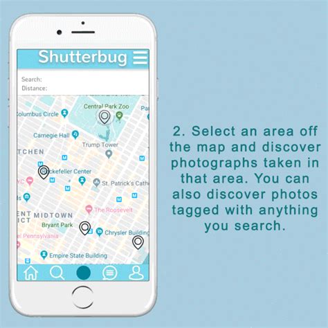 Shutterbug On Behance