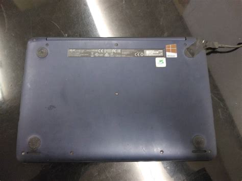 Yahooオークション Asus E200h