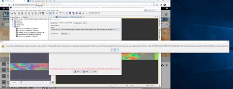 Snaphu Unwrapping Error Tile Issue Microwave Toolbox Step Forum
