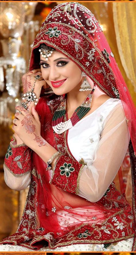 Indian Wedding Dresses 2014 ~ Indian Wedding