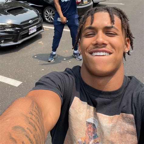 Markese Williams Wide Receiver Nil Profile Opendorse