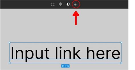 How To Add Links In Figma