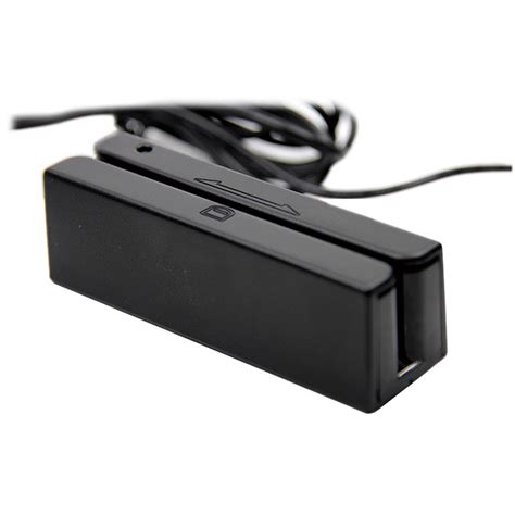 Magnetic Card Reader Writer Encoder Identy Chip Smart Card Reader