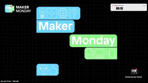 Application Development Demos Mendix