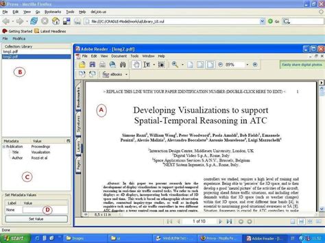 Generated UI For The Example Download Scientific Diagram