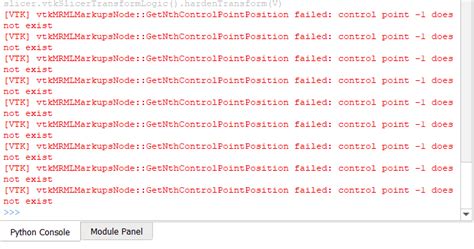 Superimposition Of Cbct Of Orthodontic Patients Using A Slicer Diagnocat Blender Support