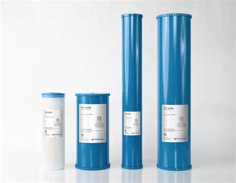 Ph Neutralization Resintech