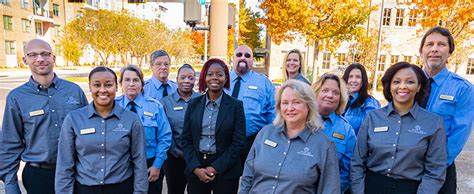Meet The Team Public Safety