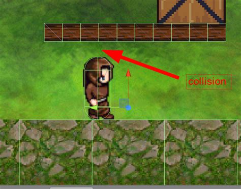 Early Collision Above Character Controller Questions And Answers