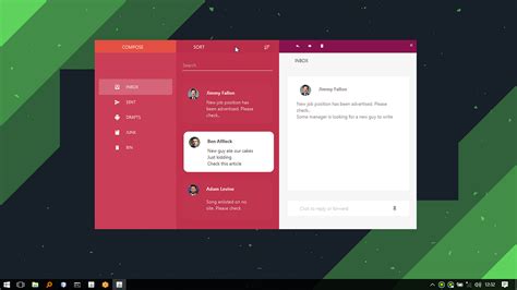 Javafxjava Modern Ui Design Starter Pack By Amos Chepchieng Medium