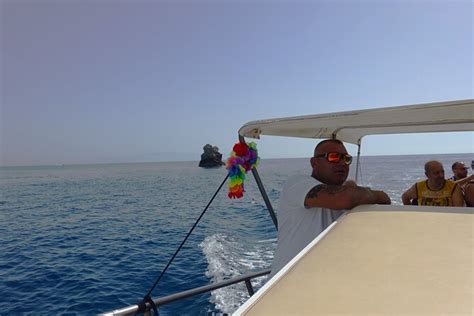 Boat Excursions Taormina Giardini Naxos Beautiful Island