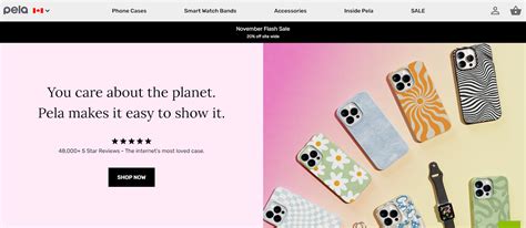 Top 10 Canadian Shopify Stores And Their Shipping Strategy ShippingChimp Blog