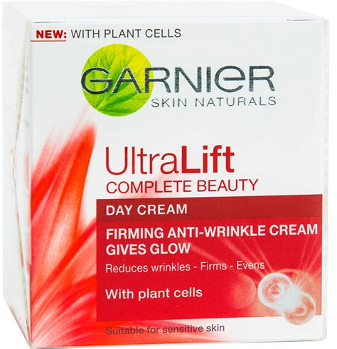 Garnier Ultra Lift Day Cream 50 Ml