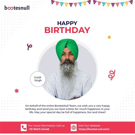 Bootesnull On Linkedin Success Prosperity Bootesnull Happybirthday