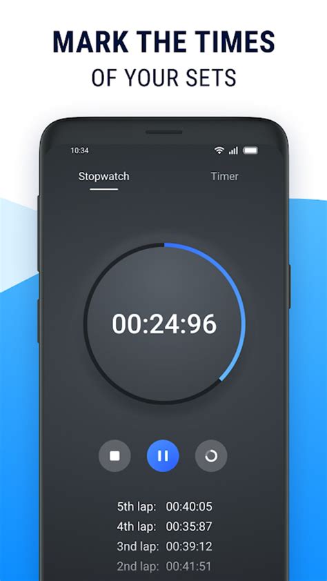Stopwatch Timer Original Apk For Android Download