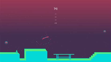 Minimal Skate 41 HTML5 Construct Game By Twisted By Art CodeCanyon