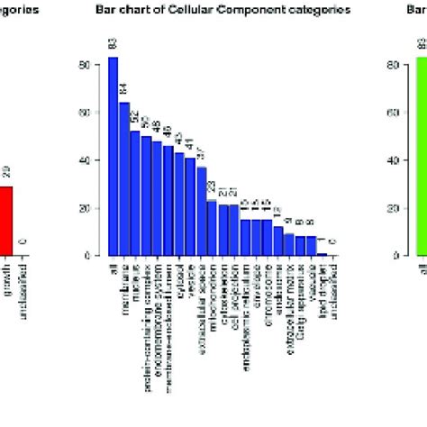 Go Enrichment Analysis Download Scientific Diagram