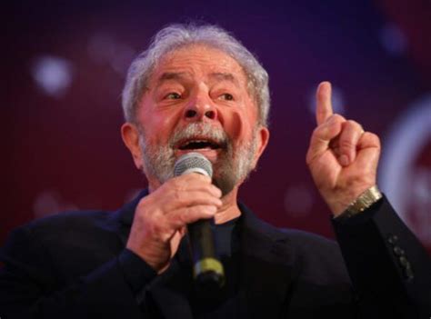 Julgamento De Lula Será Transmitido Pelo Youtube