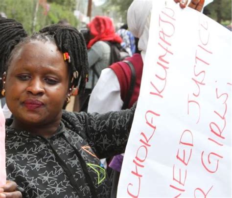 Why School Sex Pests Evade The Whip As Tsc Devolves Discipline The