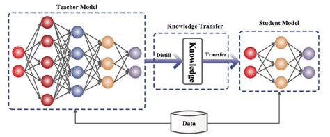 知识蒸馏详解及pytorch官网demo案例知识蒸馏 Pytorch Csdn博客
