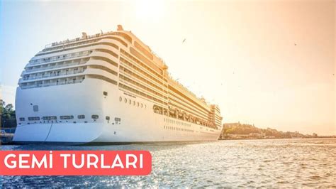 Gemi Turları Sürmanşet Samsun Haber