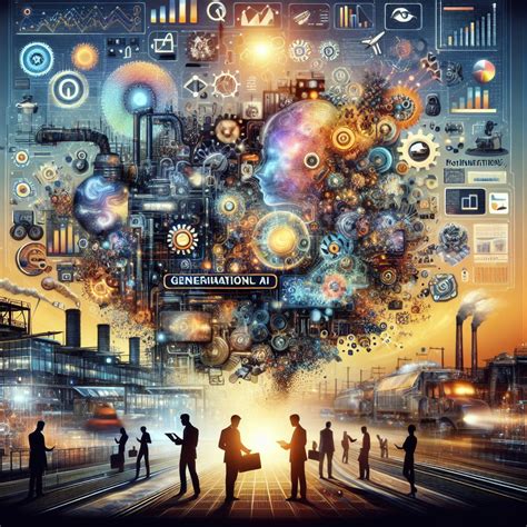 Generativeai Technologytrends Professionaldevelopment