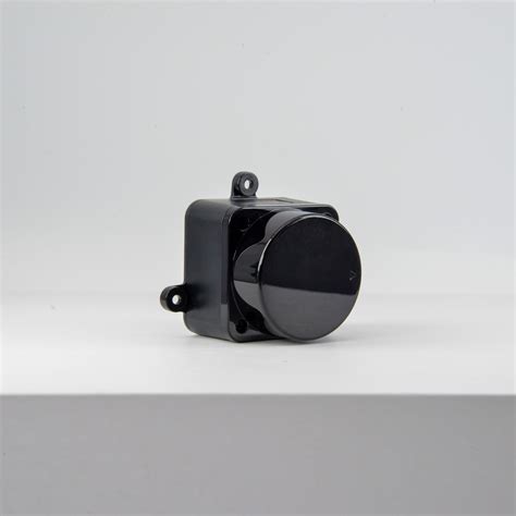 Dtof Lidar 3d Sensor Radar 360° Scanner 30000 Lux Distance 12m