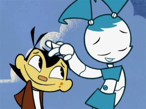 Jenny Wakeman Xj 9 Artofit