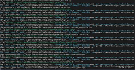 鲲鹏devkit代码迁移工具课堂总结鲲鹏代码迁移工具 Csdn博客